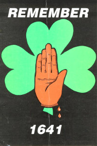 Remember 1641 - ACP - Our Library Digitized