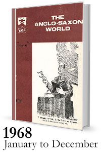 Anglo Saxon World - ACP - Our Library Digitized