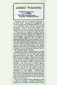 James' Warning - ACP - Our Library Digitized