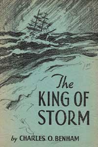The King of Storm - ACP - Our Library Digitized