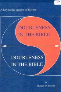 Doubleness In The Bible - ACP - Our Library Digitized