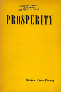 Prosperity - ACP - Our Library Digitized