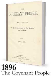 The Covenant People - Vol. II - ACP - Our Library Digitized