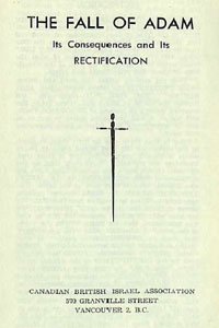 The Fall of Adam - ACP - Our Library Digitized