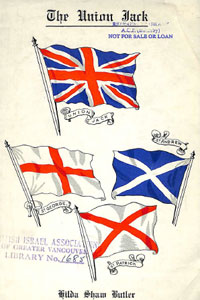 The Union Jack - ACP - Our Library Digitized