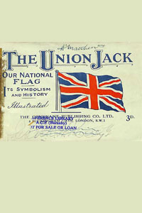The Union Jack: It's Symbolism and History - ACP - Our Library Digitized